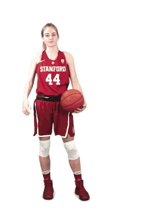 The Cardinal Facts • Women's Basketball